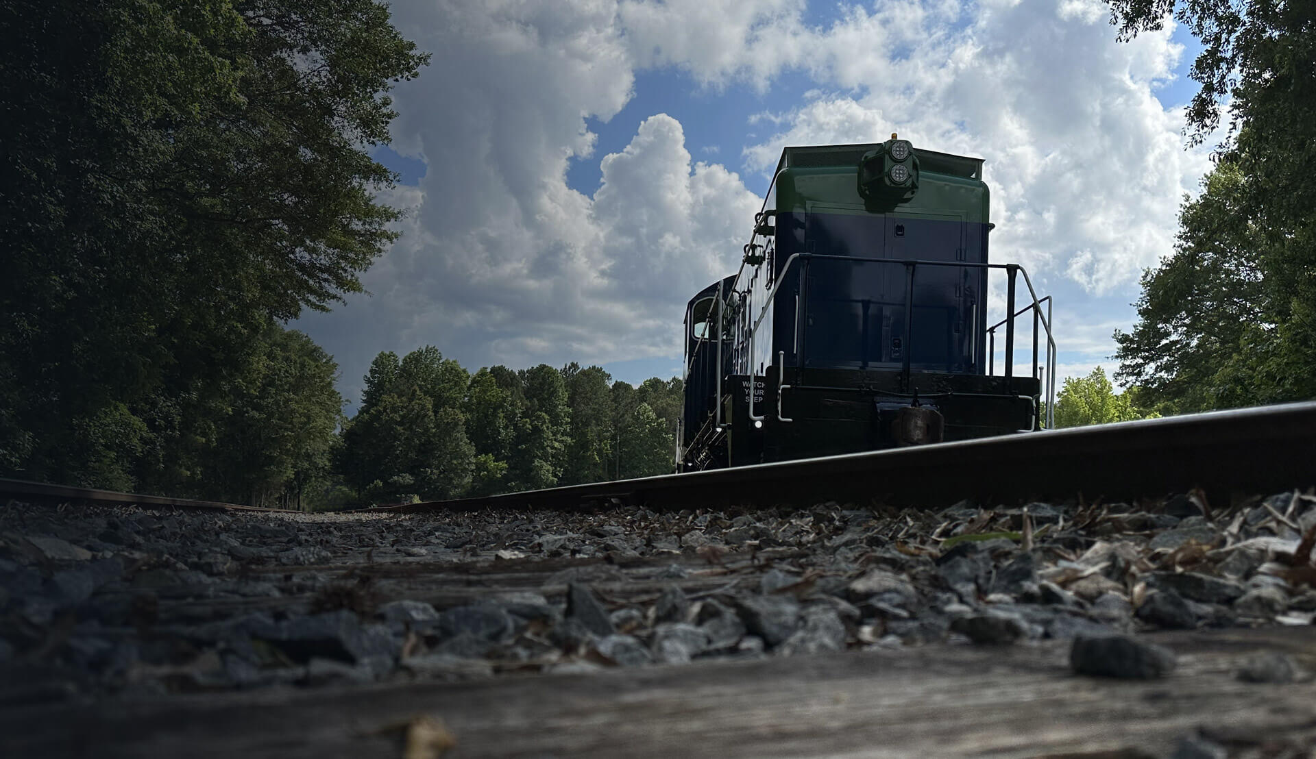 Home - Innovative Rail Technologies