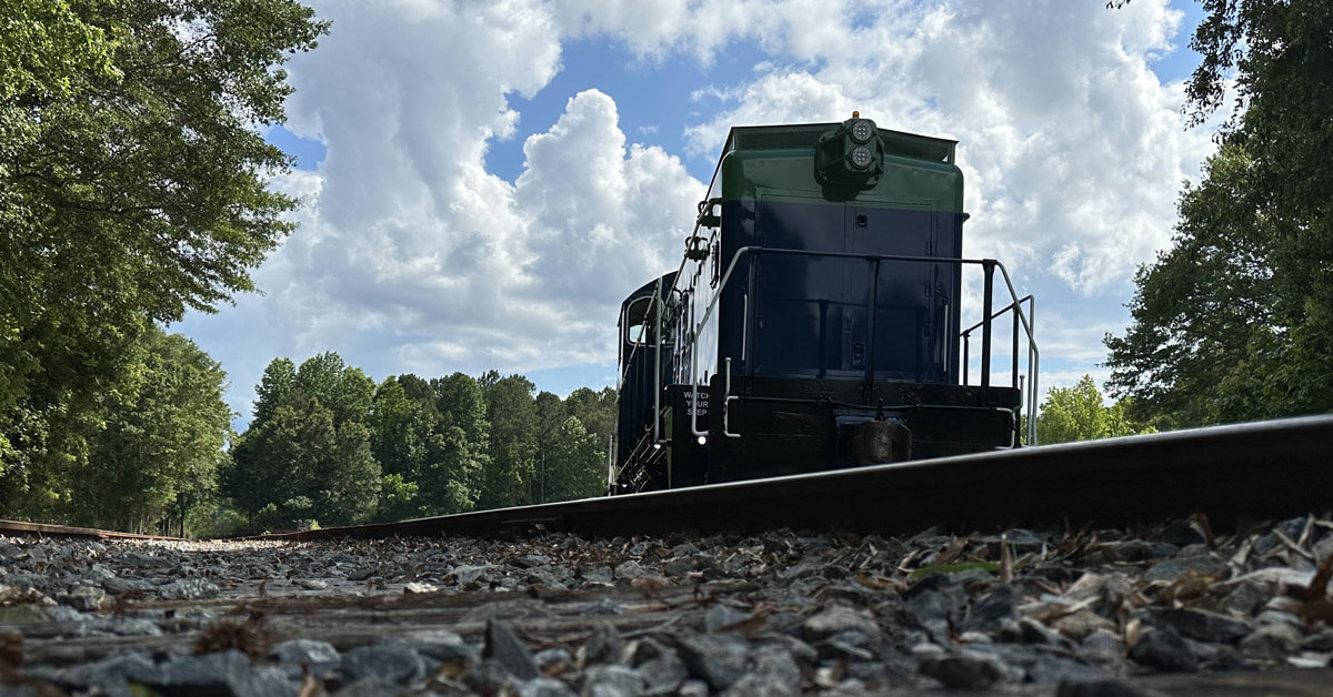 Home - Innovative Rail Technologies